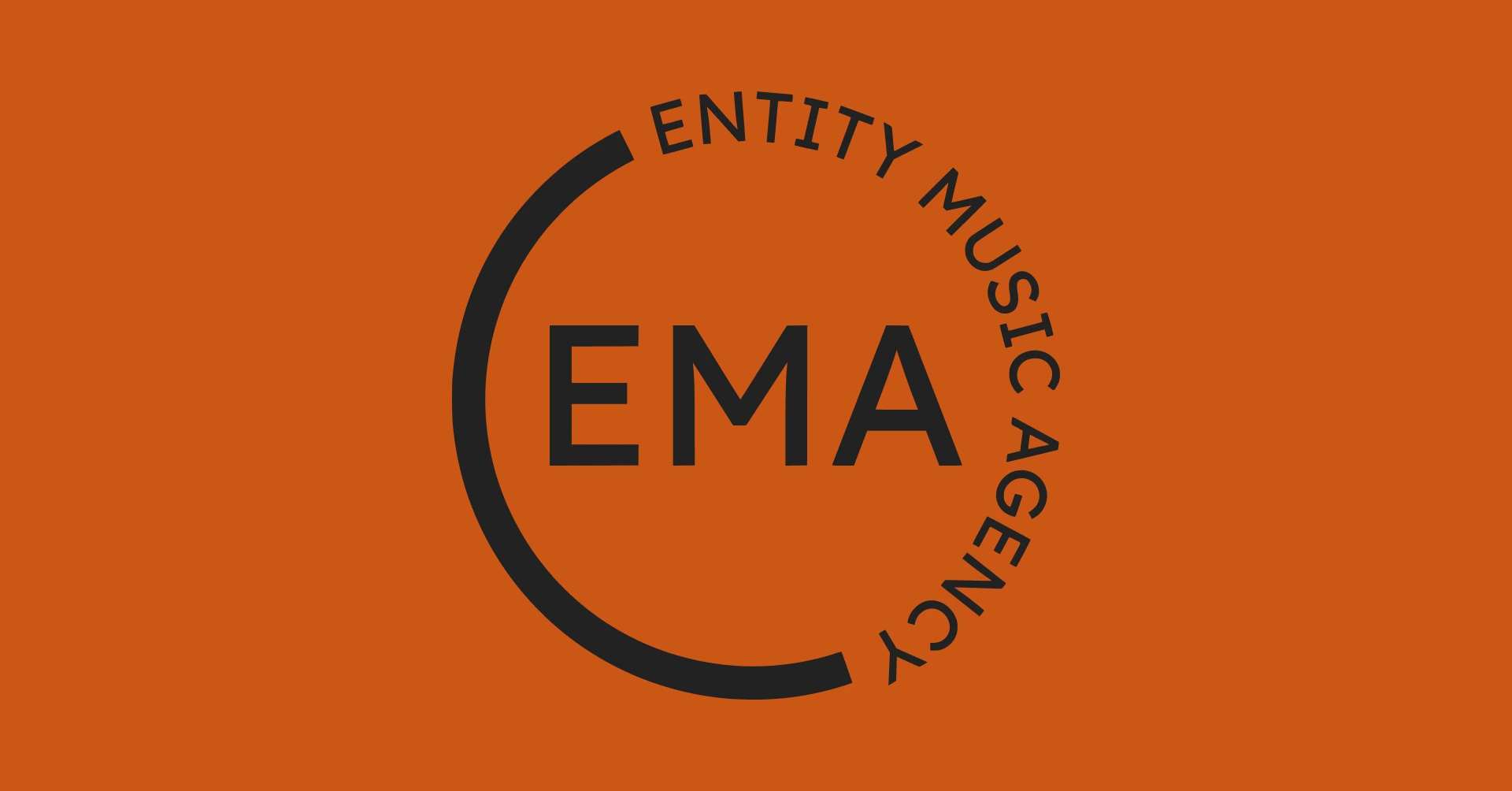 Entity Music Agency